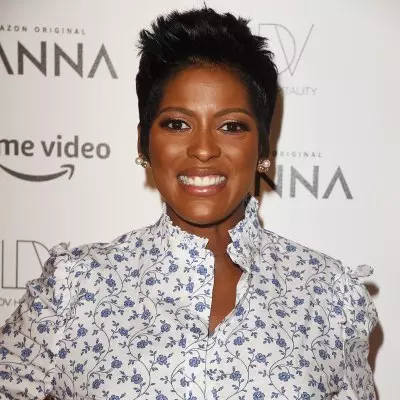 Tamron Hall Mengatakan Dia Rasa 'Tenang' Selepas Pemergian NBC: 'Saya Sangat Bersyukur'