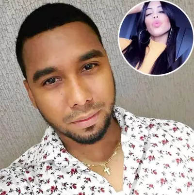 La estrella de 90 Day Fiance Nicole Jimeno tiene un nuevo novio