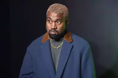 Varësia nga pornografia e Kanye West