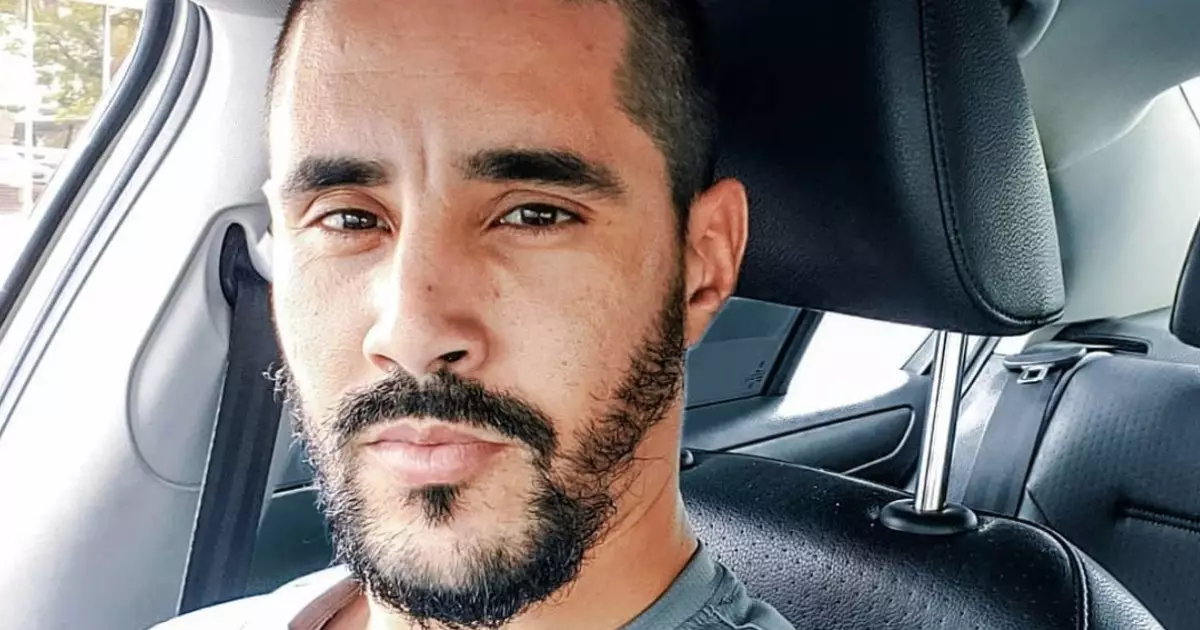 '90 Day Fiancé' Alum Mohamed Jbali Menanggapi Setelah Fan Bertanya Apakah Dia 'Kesepian'