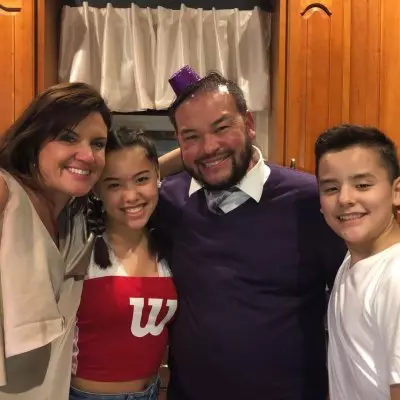 Jon Gosselin Actualizează Relația Mady Cara Adulti Acum