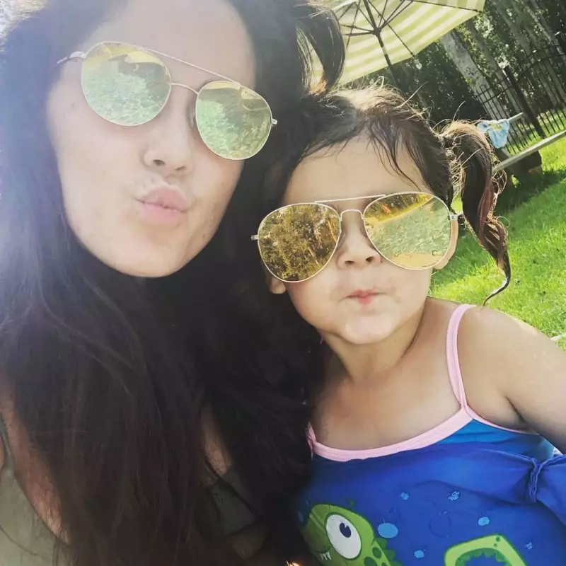 David Eason Memfailkan Laporan Polis Di Tengah Dakwaan Jenelle dan Anak Perempuan Ensley Hilang