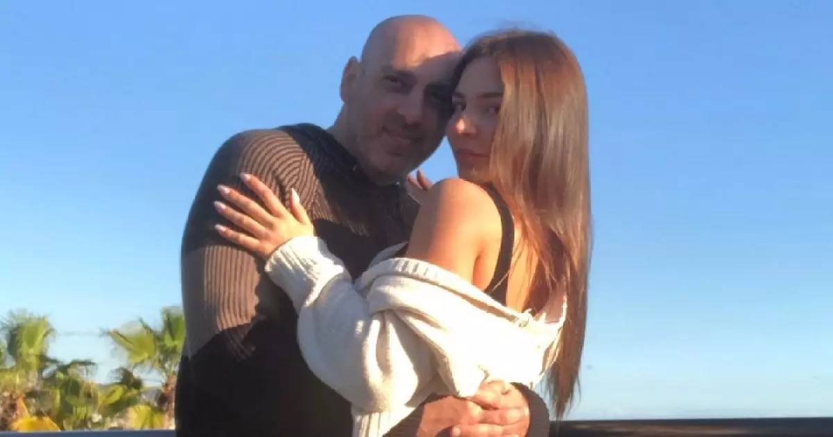 Pwy Yw Leo Assaf? Dewch i gwrdd â Chariad Seren '90 Day Fiance' Anfisa Nava