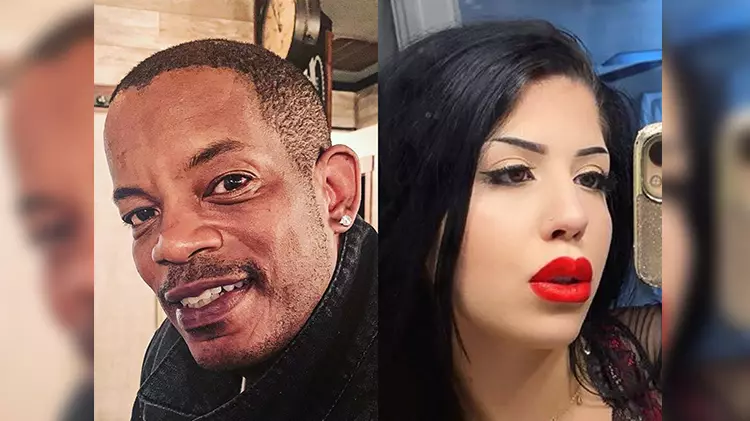 Bintang '90 Day Fiance' Caesar Punya Pacar Baru! Kenali Aya