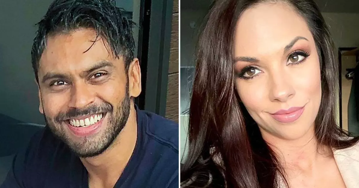 Menjadi Kuat? Bintang '90 Day Fiance' Ash dan Avery Membuatkan Peminat Tertanya-tanya