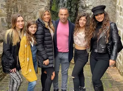 Papá de Teresa Giudice culpa a Joe Giudice por drama de deportación 25279_2