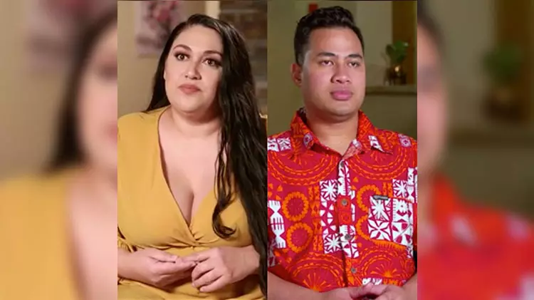 Asuelu de 90 Day Fiance Forlasas Kalani kaj Their Kids After Tense Fight