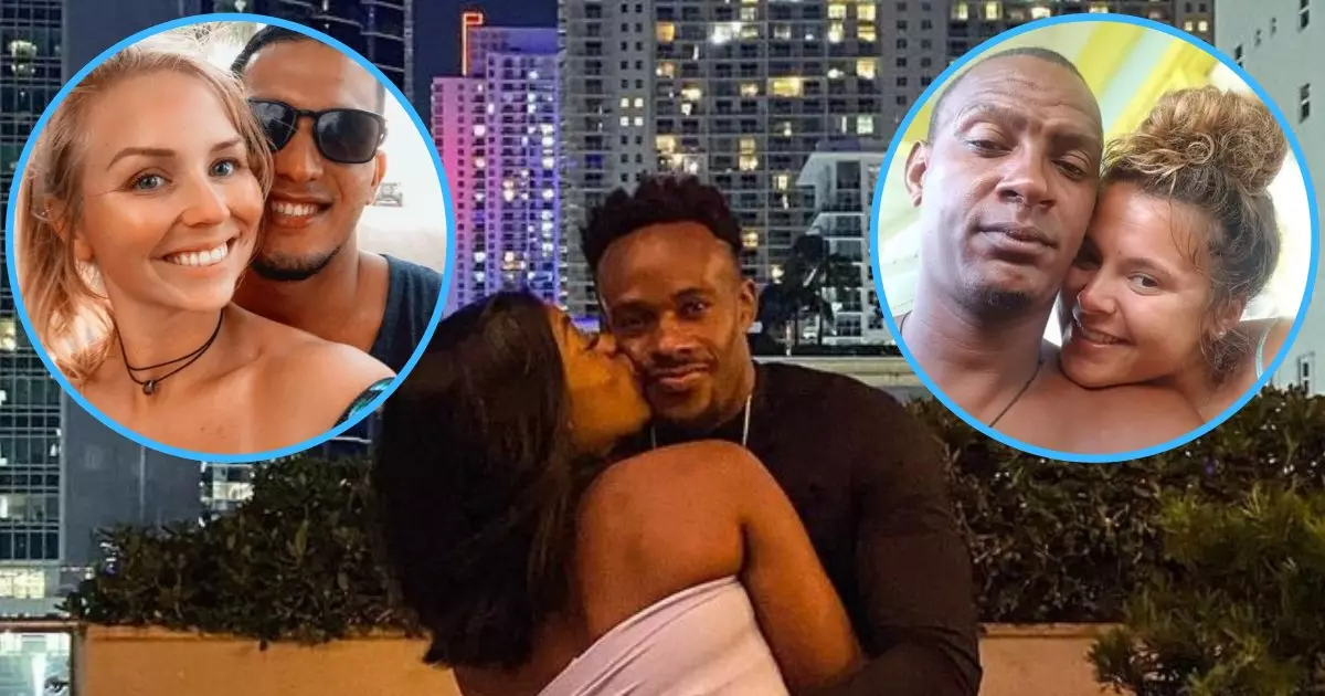 ‘90 Day Fiance Love in Paradise’: Yimiphi Imibhangqwana Esahlangene?