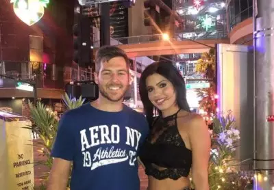 90 Day Fiance's Larissa With Eric