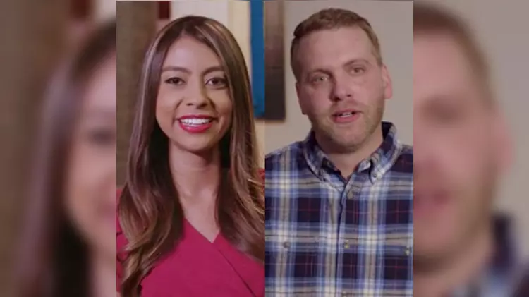 Naha Béntang '90 Day Fiance' Tim Clarkson sareng Melyza Zeta Masih Babarengan?