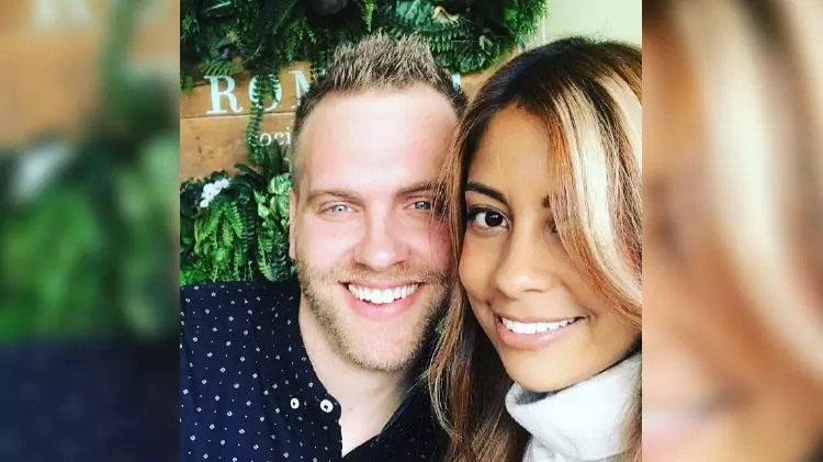 90 Day Fiance's Tim Clarkson, Melyza Zeta Ba Lebeletsana Ka mor'a Karohano e Khutšoane