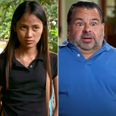 '90 Day Fiance' Star Rose Gisaway si Ed tungod sa 'Mga Bakak' ug 'Nakaulaw' Kaniya: 'Gusto Lang Niyang Mahimong Sikat'