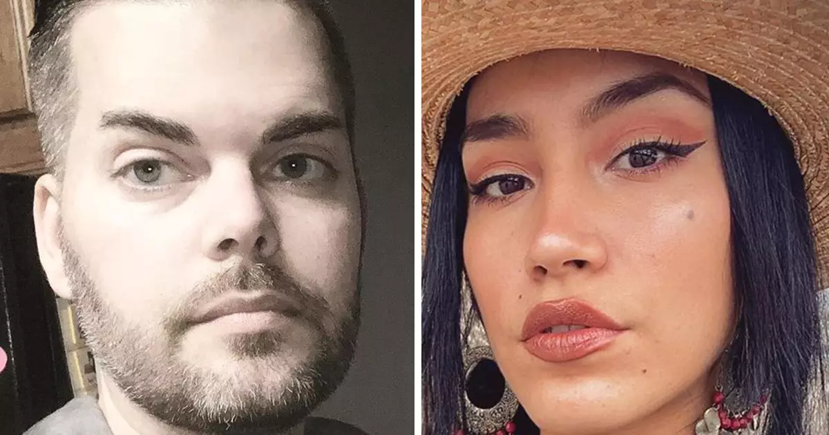 I-90 Day Fiance's uTim utyhila isizathu sokwahlulwa kuJeniffer: bekukho 'uthotho lweengxabano'