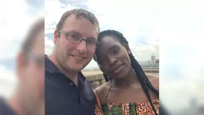 mise à jour du visa fiancé ben akinyi de 90 jours