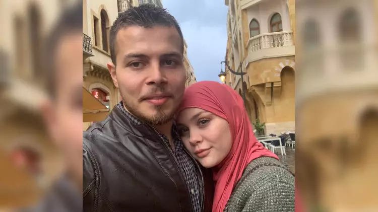 'I-90 Day Fiance' Iinkwenkwezi uAvery kunye no-Omar Batyhila i-Visa yeSiqabane Sakhe Ivunyiwe