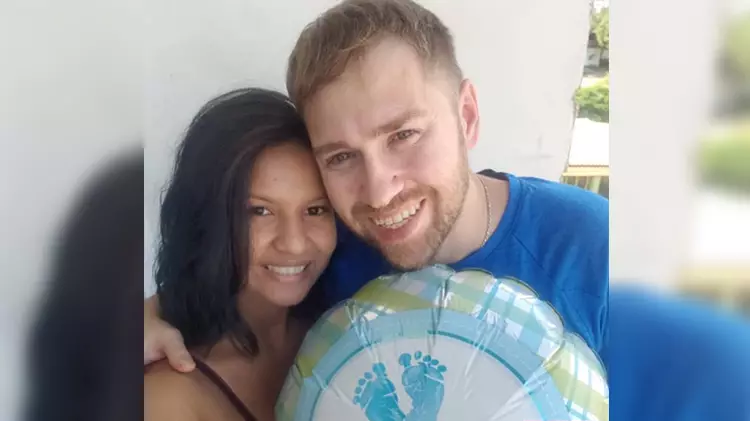 C'est un garçon! La star de "90 Day Fiancé", Karine, accouche et accueille le bébé n°1 avec Paul