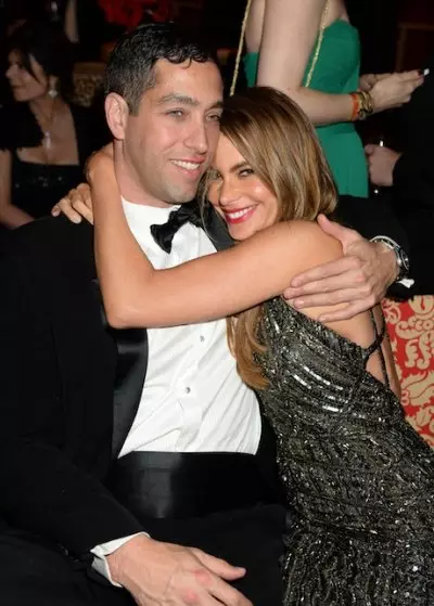 sofia vergara nick loeb