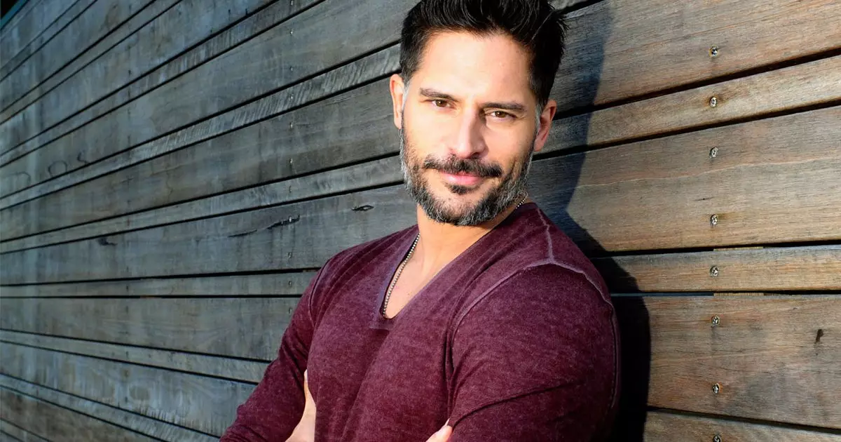 Joe Manganiello Mbukak Babagan Sobriety - Plus 6 Lintang Liyane Sing Sampeyan Ora Ngerti Nglawan Alkoholisme - Tutul Mingguan