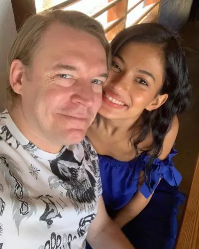 Najveća zarada 90 Day Fiance Stars Neto vrijednost Michael Jessen