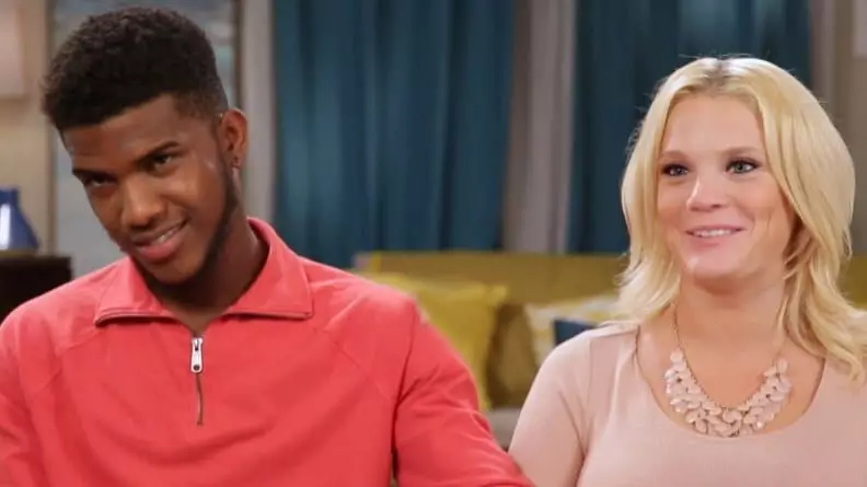 '90 Day Fiance': Ashley Martson tirtira l-Preżentazzjoni tad-Divorzju mingħand Jay Smith