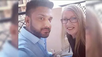 90 dagers forlovede jenny og sumit