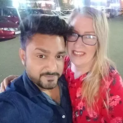 90 dagers forlovede sumit kone jenny