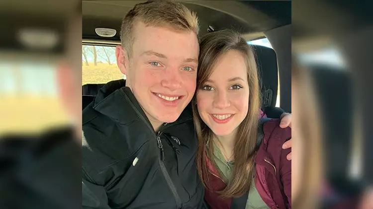 justin duggar claire spivey nikah