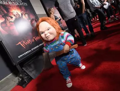 Chucky