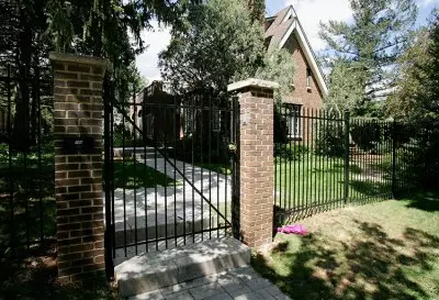 jonbenet ramsey maison getty images