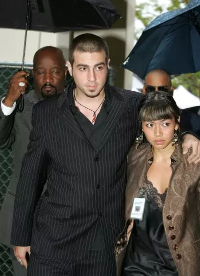 wade robson getty