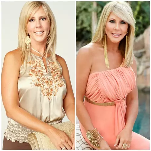 oikeat kotiäidit-vicki-gunvalson