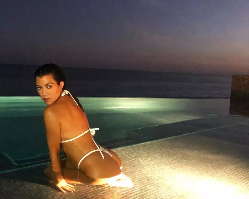 kourtney-kardashian-reflective-bikini-July-2021