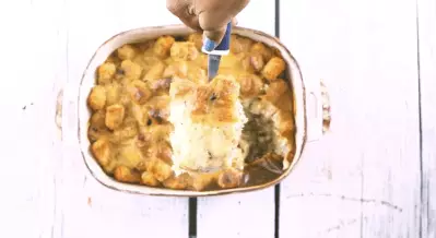 nindot nga casserole dili