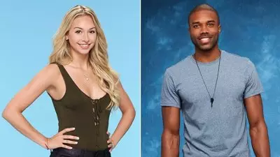 Corrine olympios demario jackson getty imifanekiso