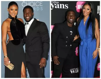 gambar kevin hart torrei eniko parrish getty