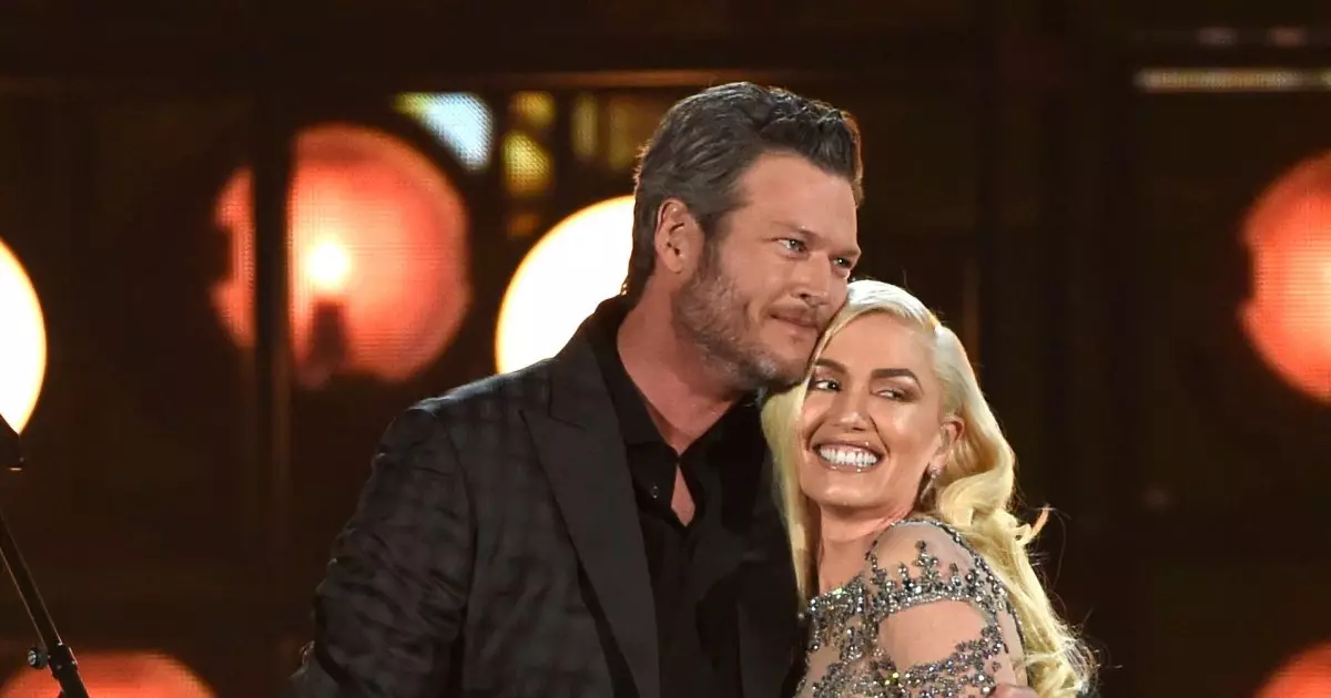 Hoe hebben Blake Shelton en Gwen Stefani elkaar ontmoet? In hun liefdesverhaal