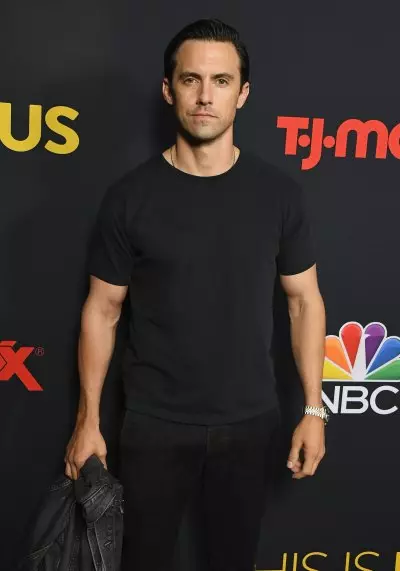 Milo Ventimiglia ເຮັດຫຍັງກ່ອນນີ້ແມ່ນພວກເຮົາ