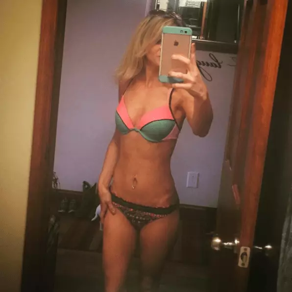 leah-messer-bikini