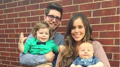 jessa ben tfal seewald