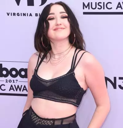 noah cyrus