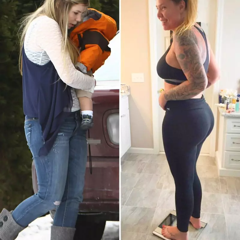 kailyn-lowry-rassinn-ígræðslu-aðal