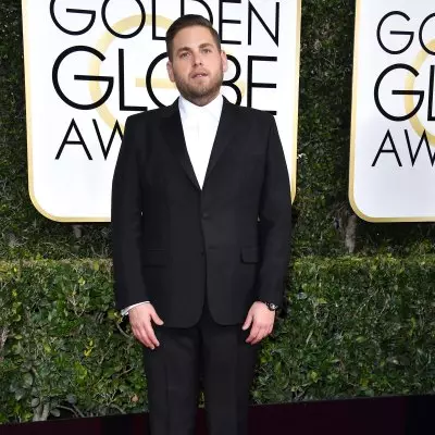 jonah hill getty izithombe