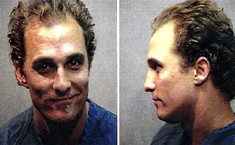 matthew-mcconaughey-mugshot