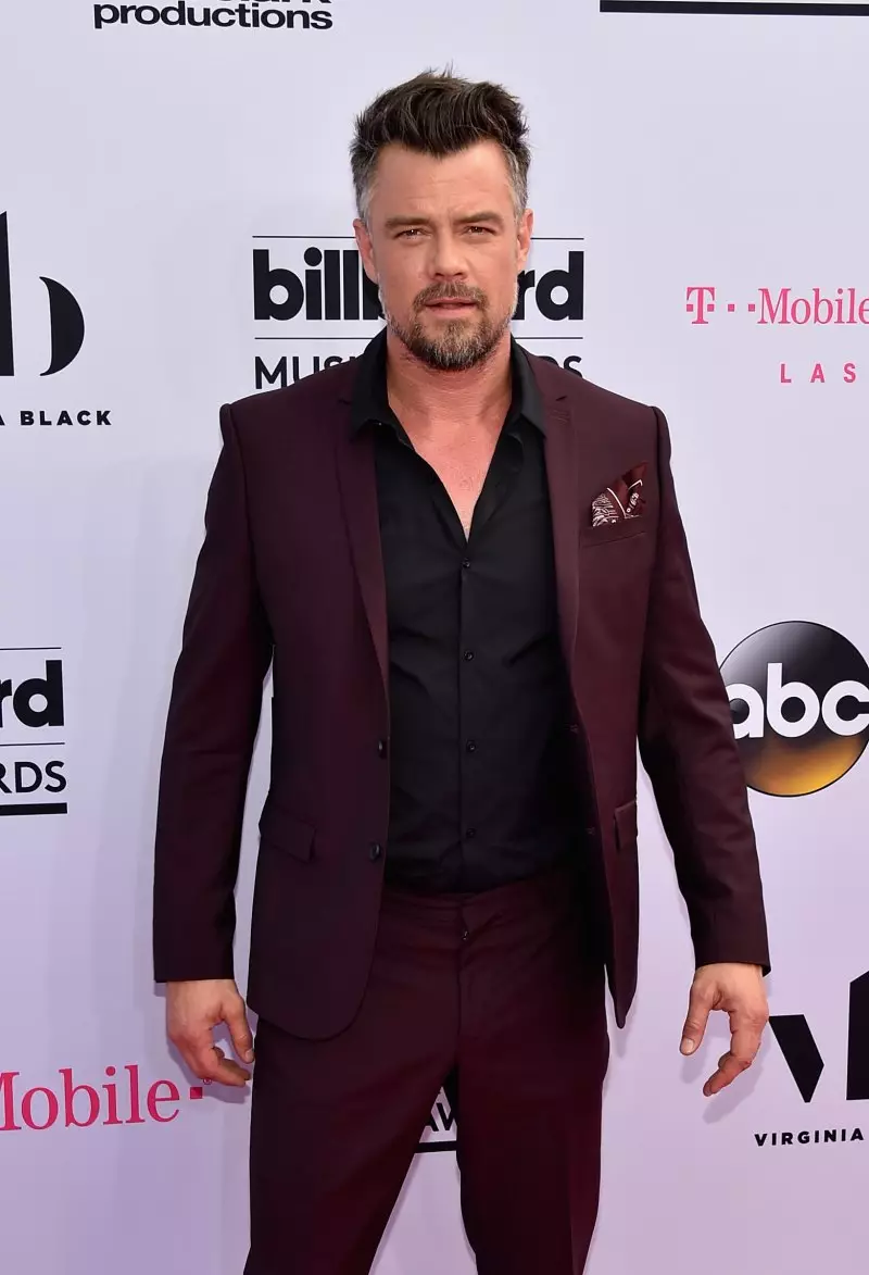 Josh Duhamel