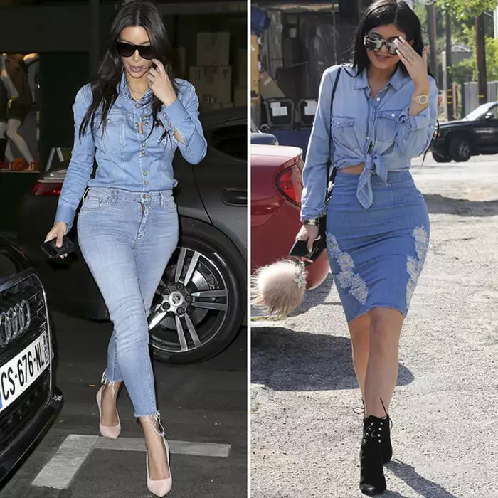 kim-kardashian-kylie-jenner-denim-getty2