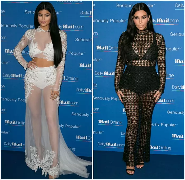 kim-kardashian-kylie-jenner-cúpla-getty