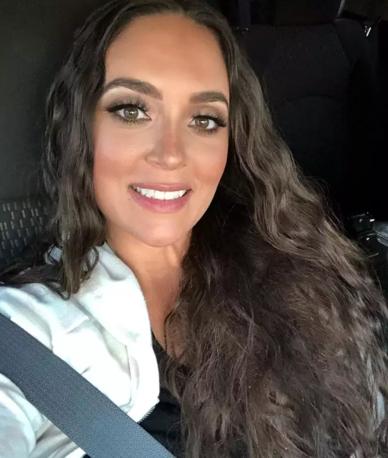 Sammi Giancola Transformation