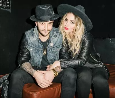 mark ballas bc jean Getty պատկերներ