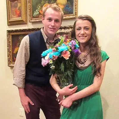 josiah duggar marjorie kurameerimine