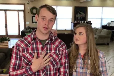 joseph duggar kendra caldwell tlc